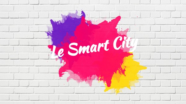 Le Smart City