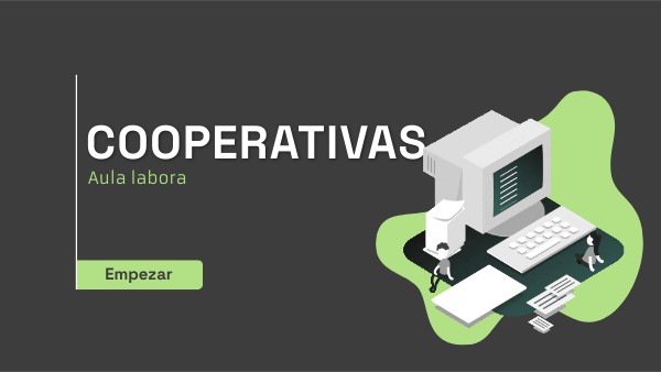 Cooperativas | Genially