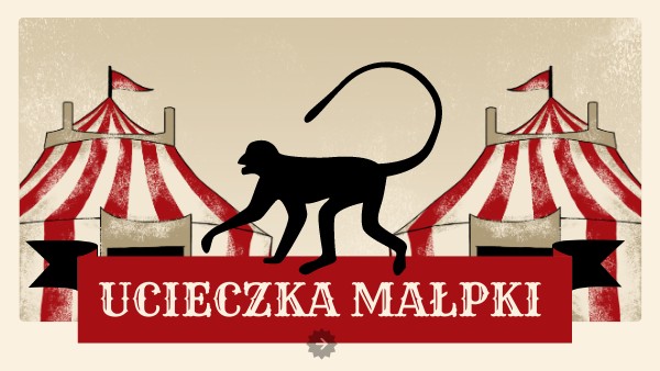 VINTAGE CIRCUS ESCAPE ROOM | Genially