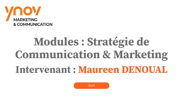 YNOV_M1 MARKET/COM_LES FONDAMENTAUX DU MARKETING