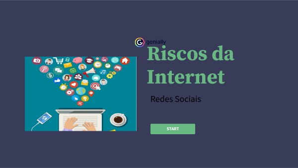 Riscos da Internet