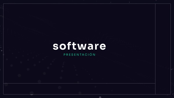 software
