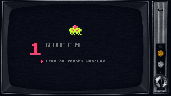 biografia de freddy mercury | Genially