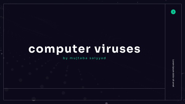 Computer Virus