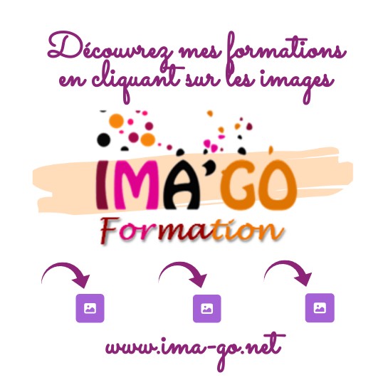 Image interactive Ima'Go Formation | Genially