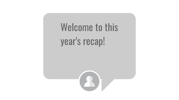 School year recap! | Genially