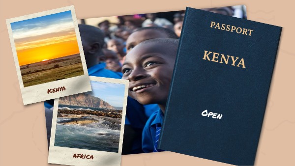 Kenya | Genially