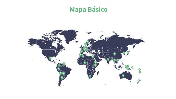MAPA BÁSICO | Genially