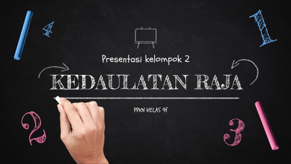 PPKN ASYIK BANGETTT DECH | Genially