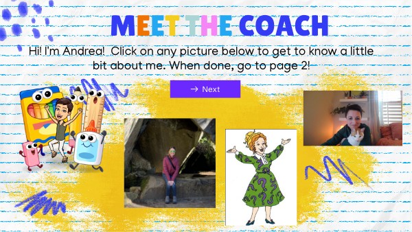 Instructional Coaching
