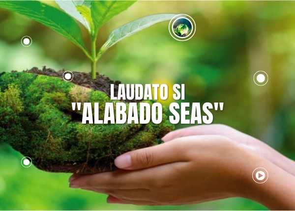 LAUDATO SI | Genially