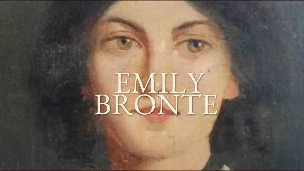 presentition english by: emily bronte