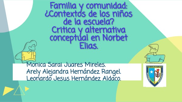 PRESENTACIÓN Julián. | Genially