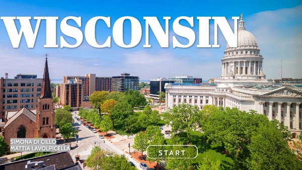 WISCONSIN | Genially