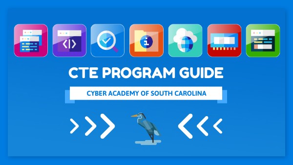 Cte Program Guide