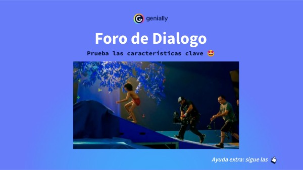 efectos especiales | Genially