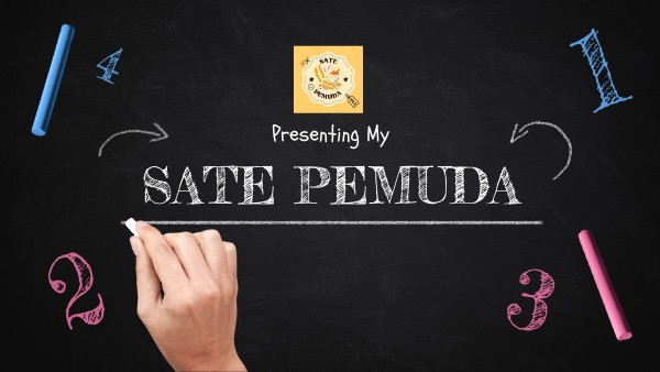 SATE PEMUDA
