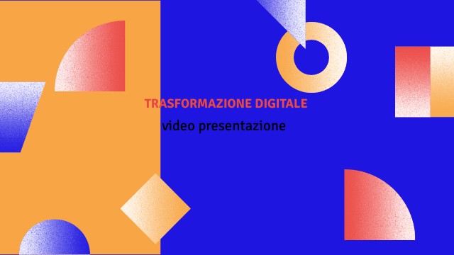 UNIVERSITY VIDEO-PRESENTATION