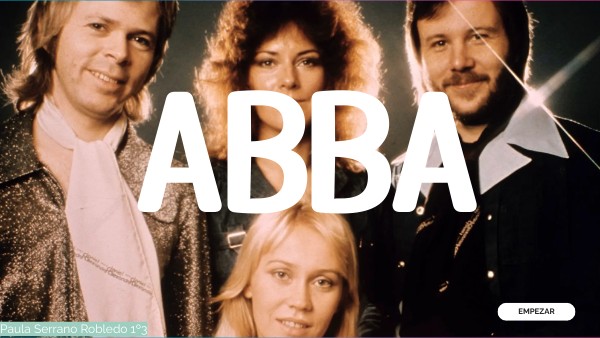 ABBA