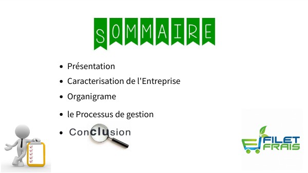 BASIC REPORT | Genially