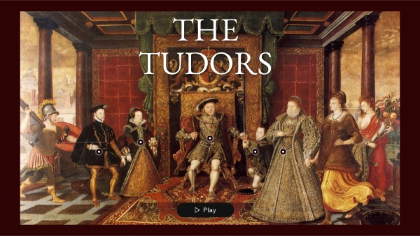 The Tudors