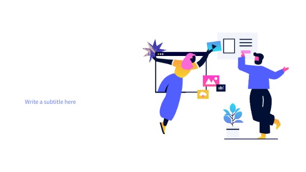 GENIAL PRESENTATION | Genially