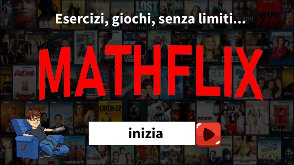 MATHFLIX