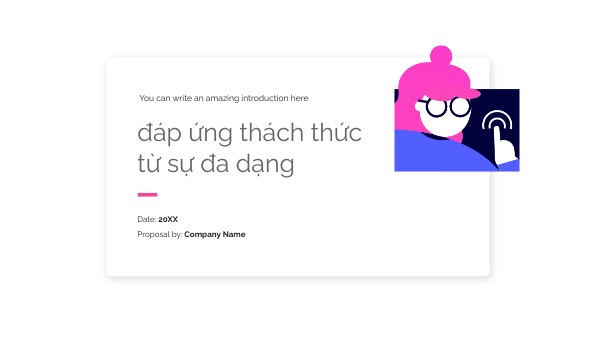 VIBRANT COMERCIAL PROPOSAL