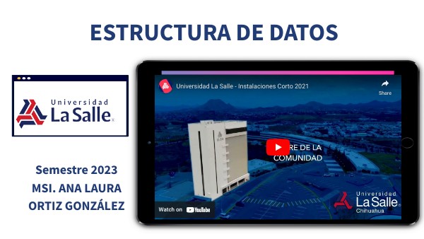 INTRO EDD | Genially