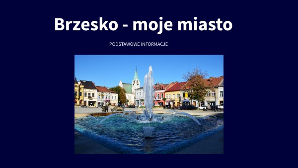 Brzesko