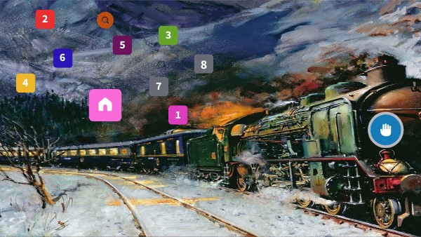 L'ORIENT-EXPRESS | Genially