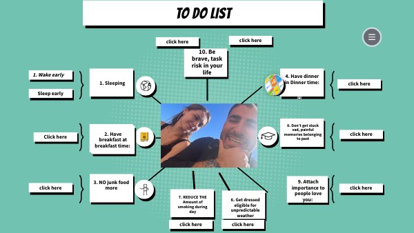 To do list