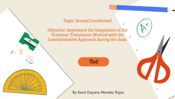 Task 3 Activity Design