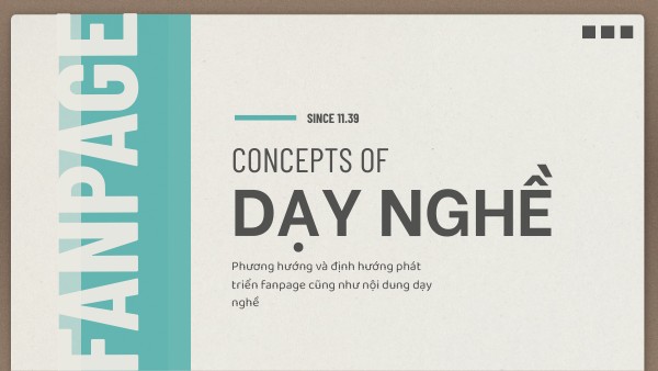 DECADES PRESENTATION | Genially