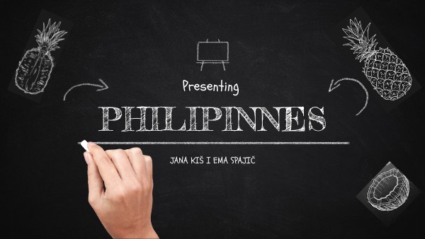 PHILIPPINES | Genially