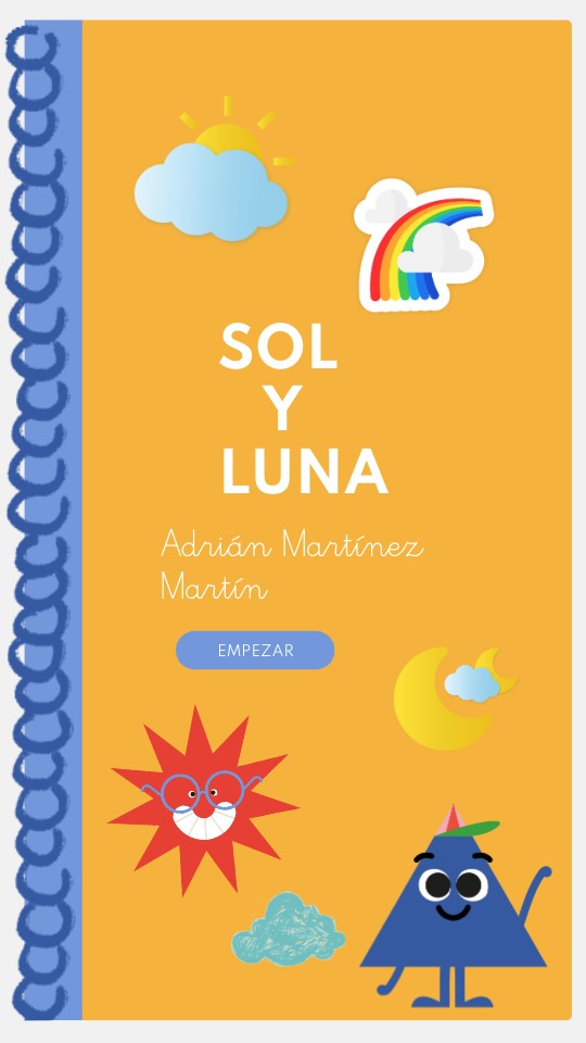 Cuento infantil | Genially