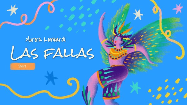 las fallas