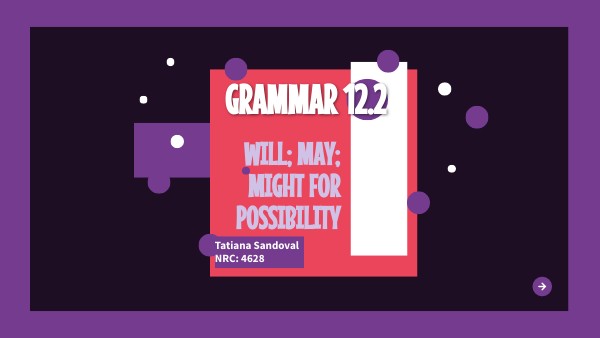 grammar 12.2