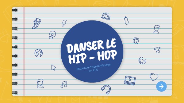 HIP HOP EN EPS | Genially