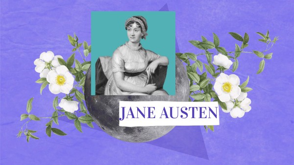 Jane Austen