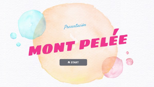Mont Pelée