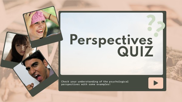 Psych Perspectives Practice | Genially