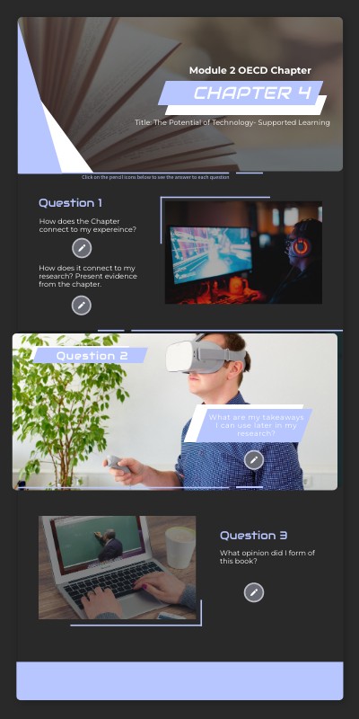 Werner - OECD Chapter