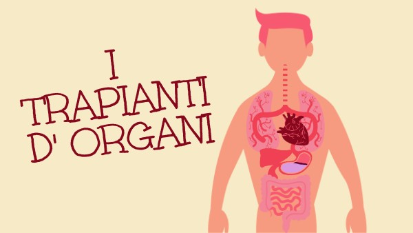 Approfondimento Trapianto organi