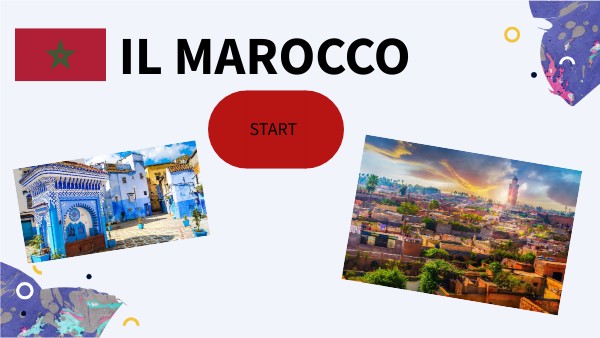 Il Marocco