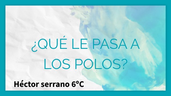 LOS POLOS