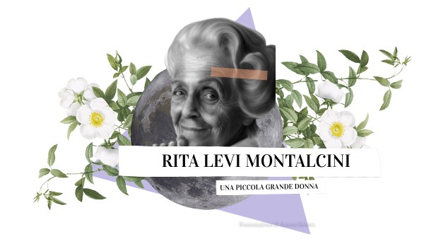 rita levi montalcini