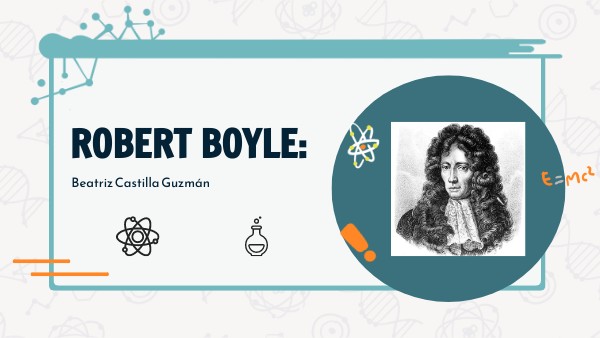 PRESENTACIÓN EINSTEIN | Genially