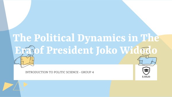 POLITIC - GROUP 4 | Genially