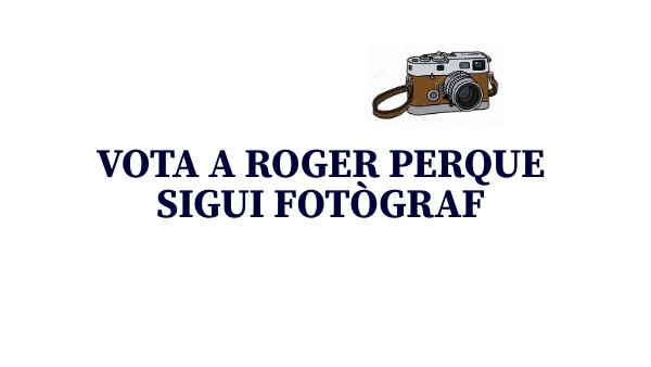 CUEME Roger Carrillo | Genially